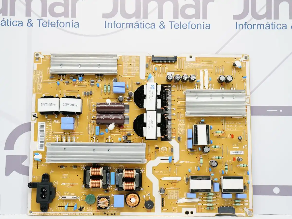 Fuente De Alimentación TV Samsung BN44-00811A | Jumar Jaén