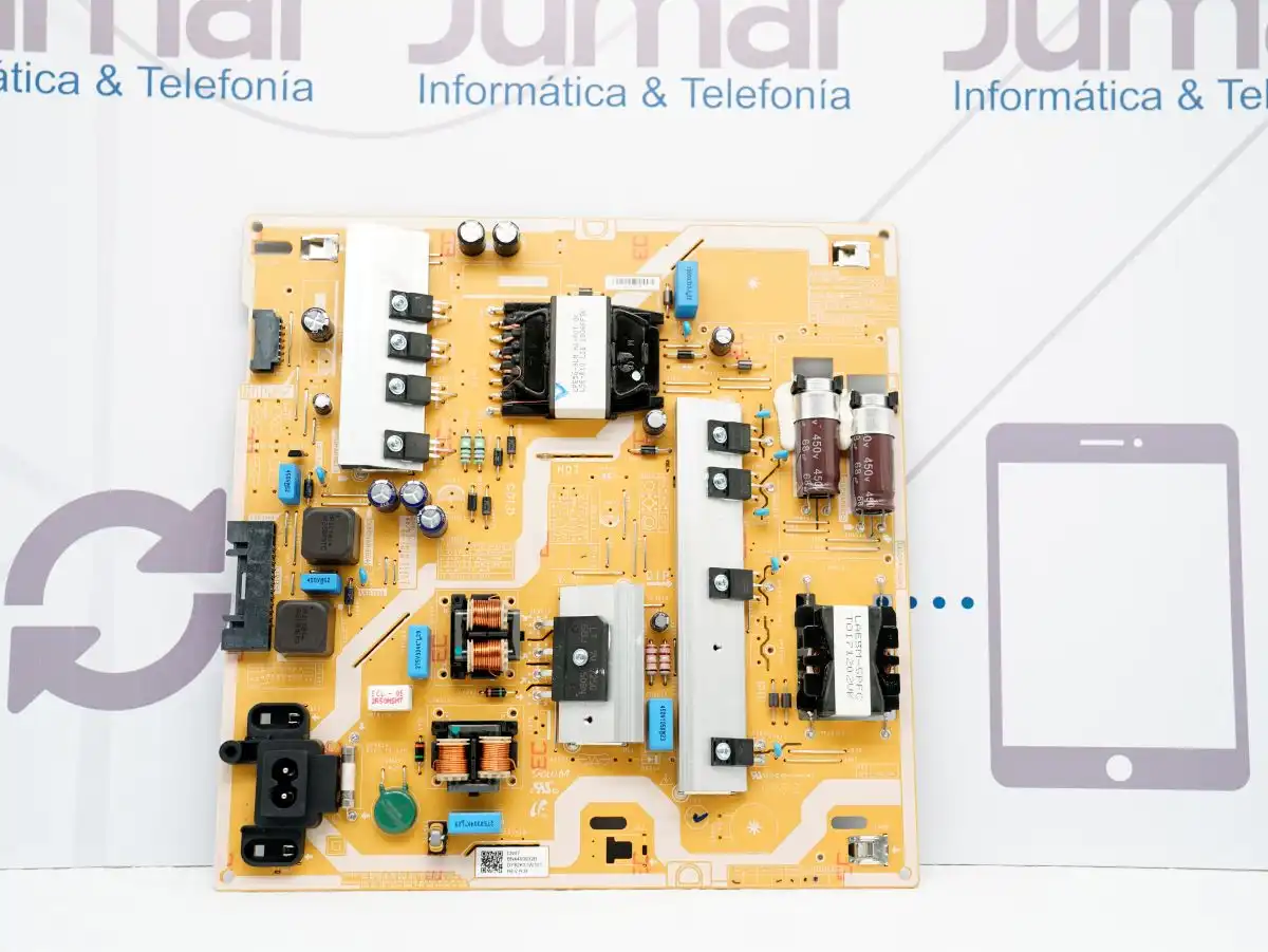 Fuente de Alimentación TV Samsung BN44-00932B | Jumar Jaén