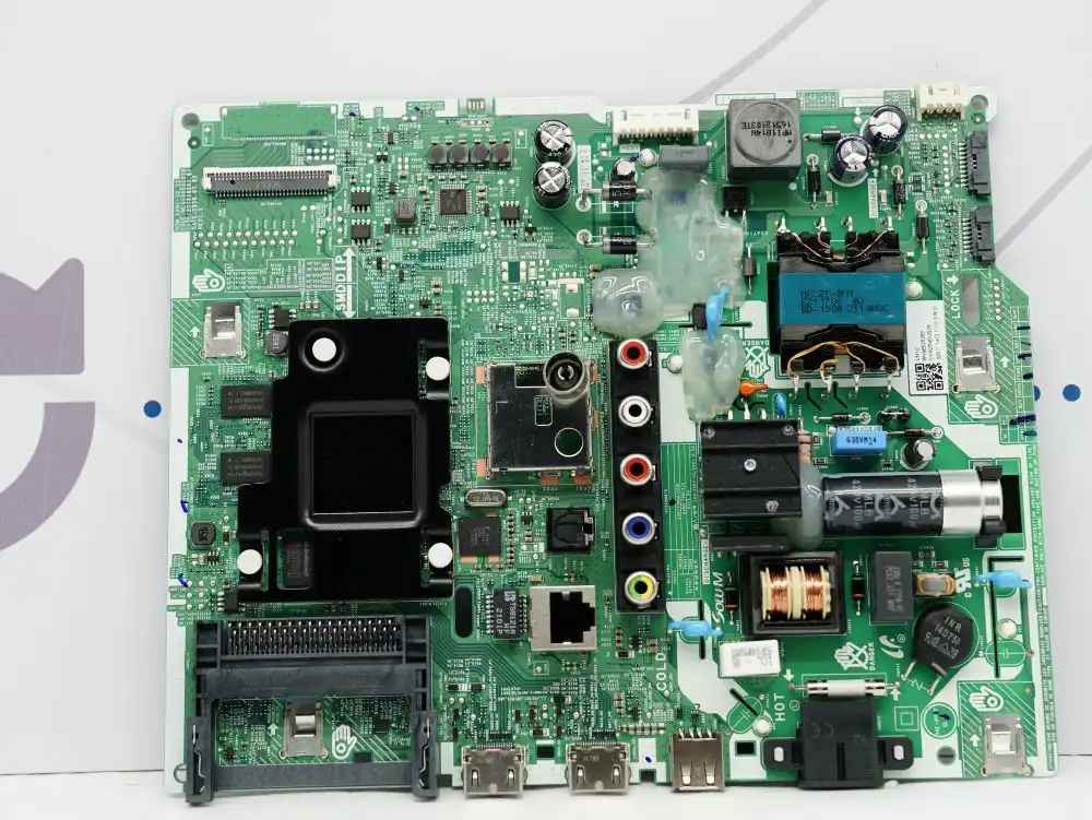 Placa Base Mainboard TV Samsung BN96-52526F | Jumar Jaén