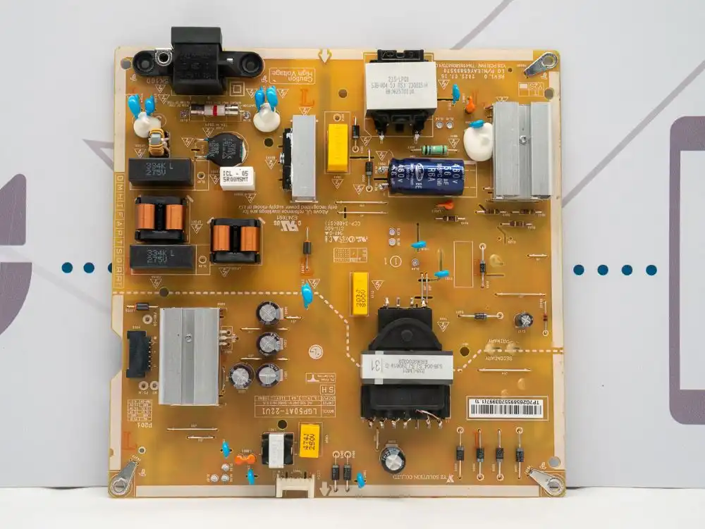 Fuente de Alimentación TV LG EAY65895570 | Jumar Jaén